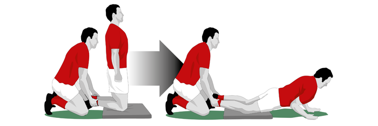 Elite Soccer - Pre-season - Six-week strength and conditioning programme